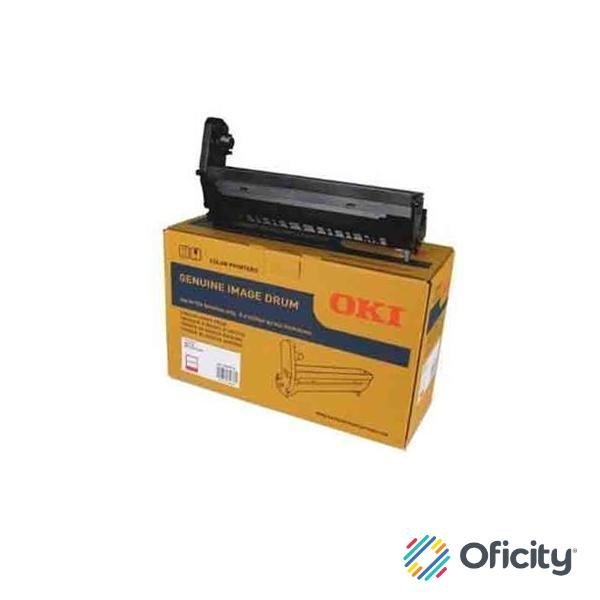 TAMBOR OKIDATA MAGNETA MC780 30K PAG - Oficity