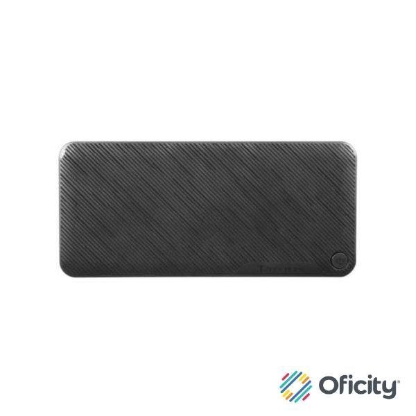 Docking Targus DV4K Universal 100W USB-C con Kit Alimentación Host ...