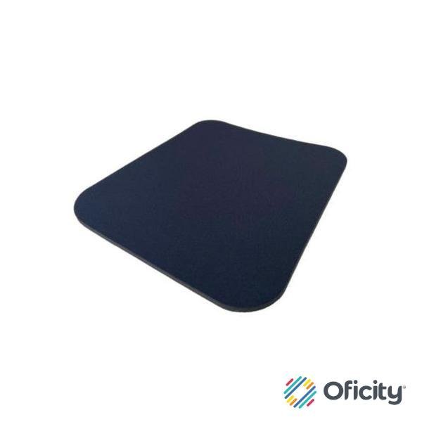 Mouse Pad Nextep Individual 6mm Negro - Oficity