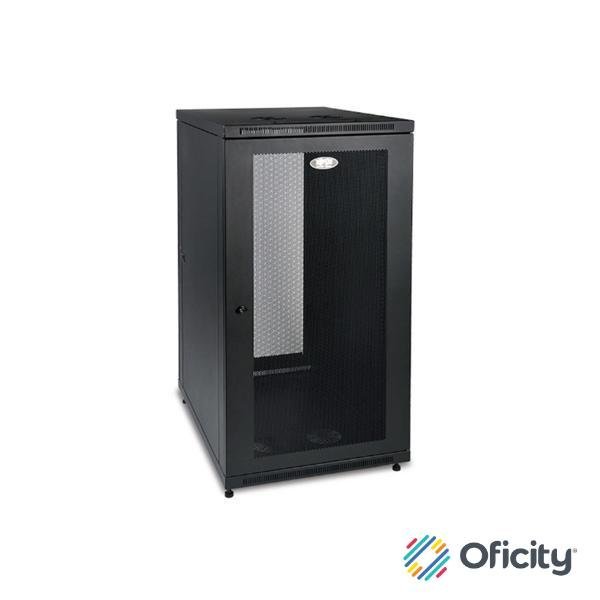 GABINETE TRIPP-LITE 24U PROFUNDO SMARTRACK - Oficity