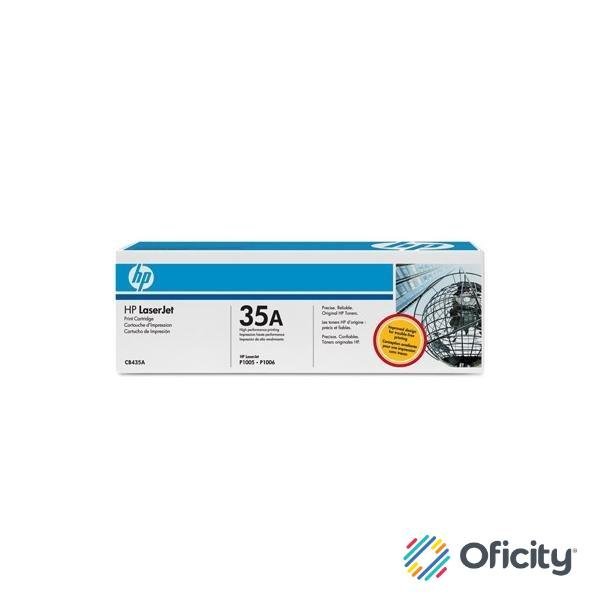 TONER HP P1006 NEGRO - Oficity