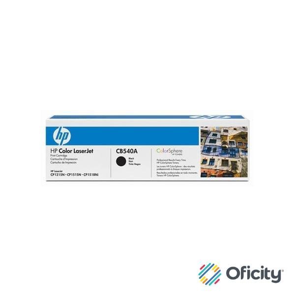 TONER HP CP1215/CP1515/CP1518 NEGRO – Oficity