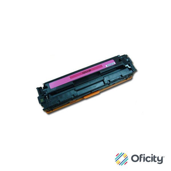 TONER HP CP1215/CP1515/CP1518 MAGENTA – Oficity
