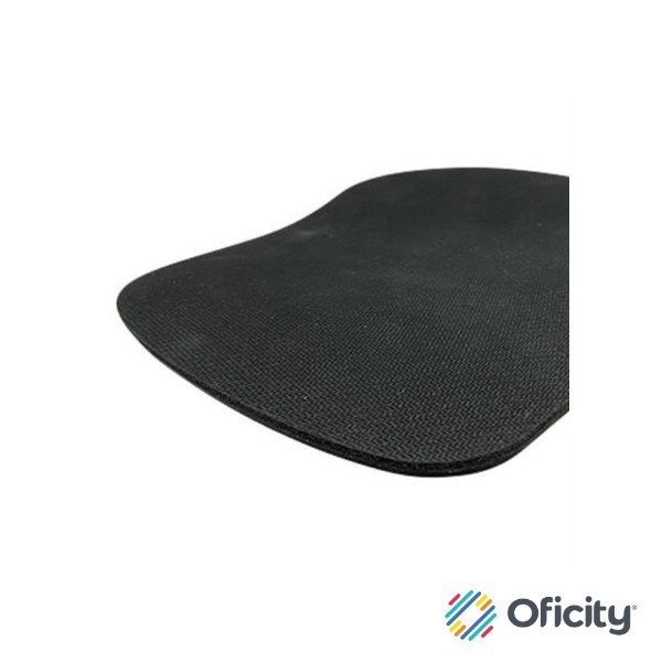 Mouse Pad Nextep Ergonomico Gel Descansa Muñecas - Oficity